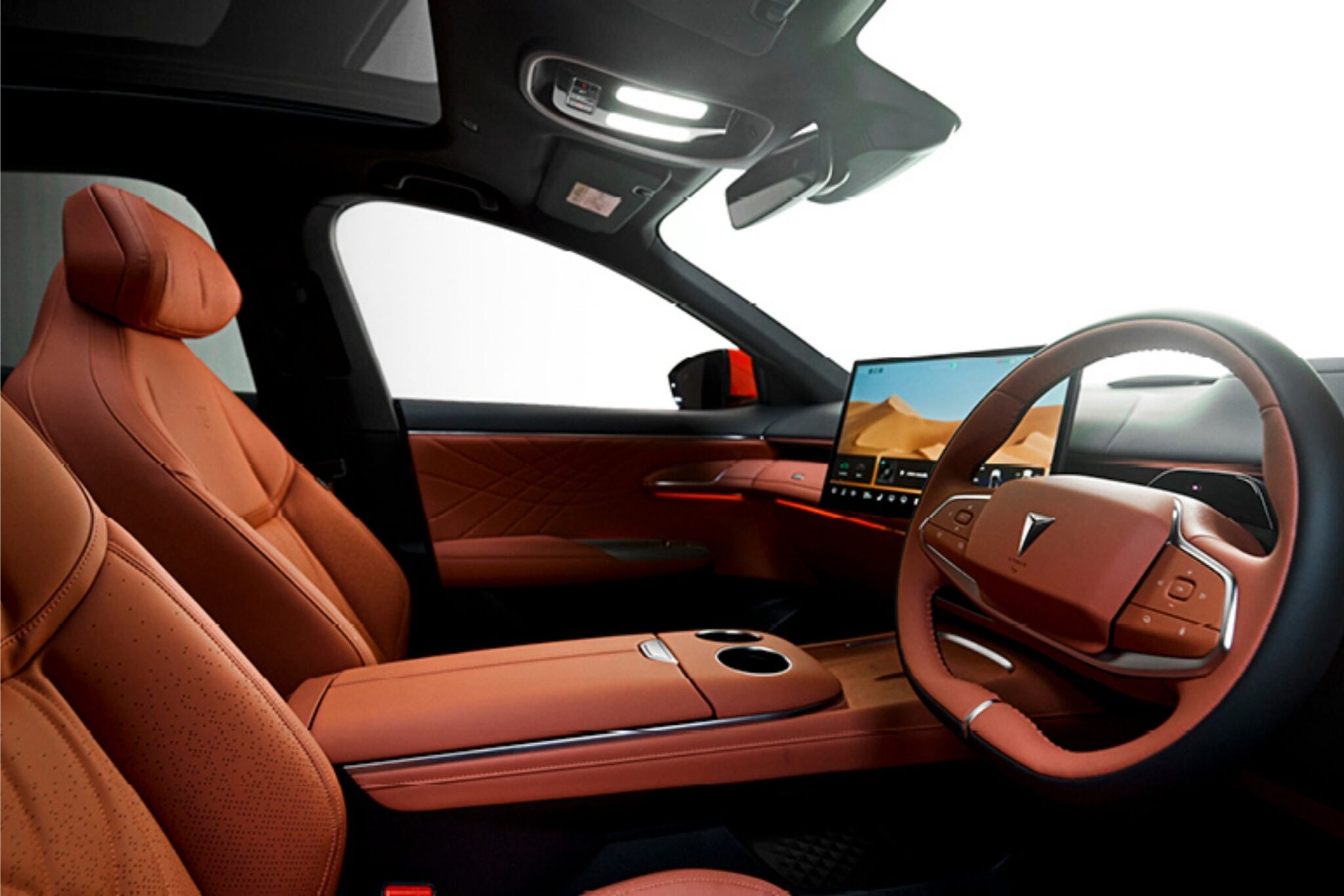 Deepal S07 Specification | Full Details Updated (2025) – Auto EV Nepal